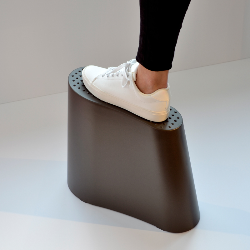 Foot Stool For Tying Shoes at Sean Swick blog